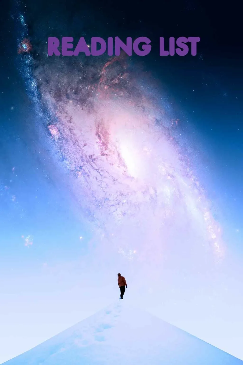 Reading List – Conscious Self Discovery